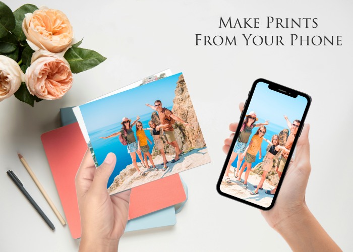 The Camera Shop Bryn Mawr: quality photo prints, books, and canvas.